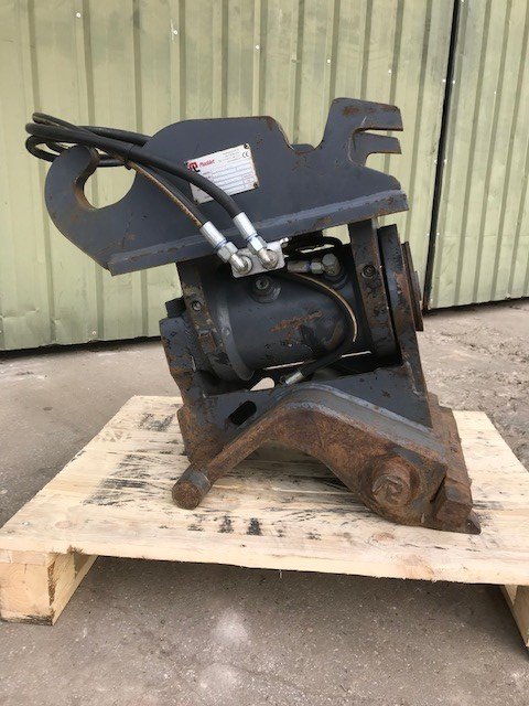 Rototilt - Rens de Bruijn B.V.